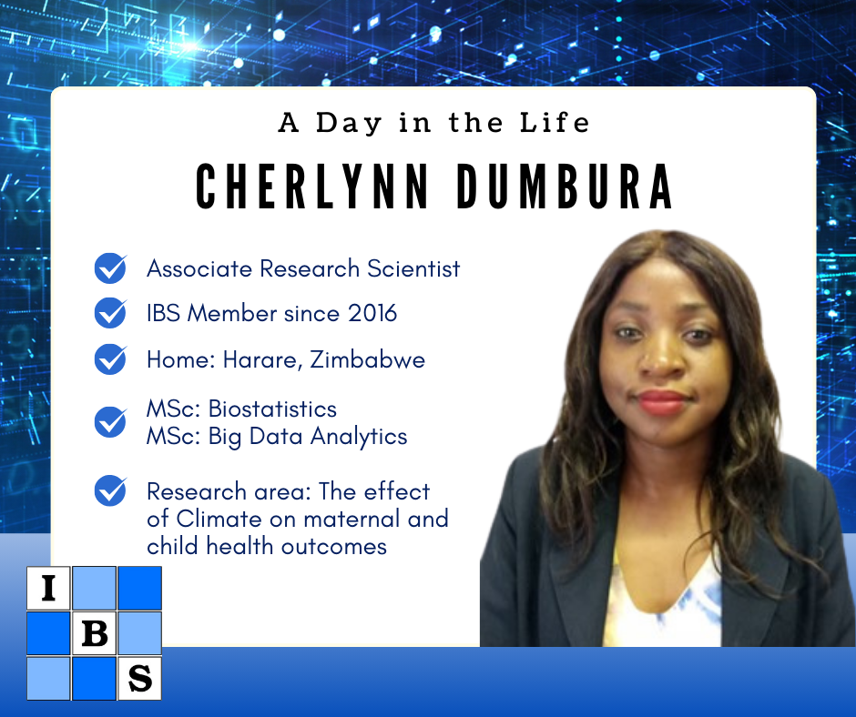 New! A Day in the Life Series