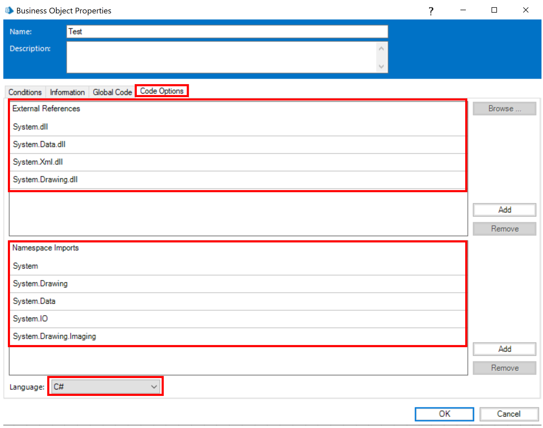 How To Use The Code Stage To Convert Image To Html Blue Prism Product 