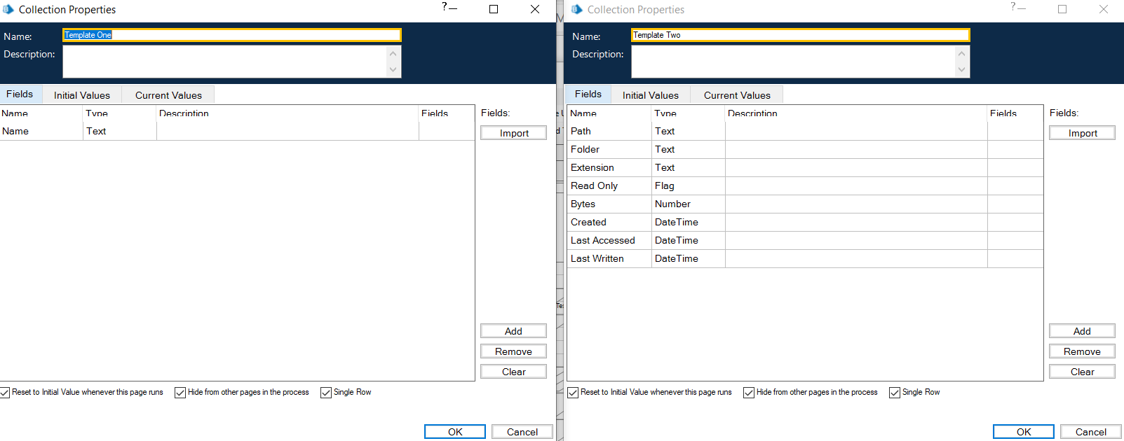 How To Read Names Of Pdf s In A Folder Blue Prism Product