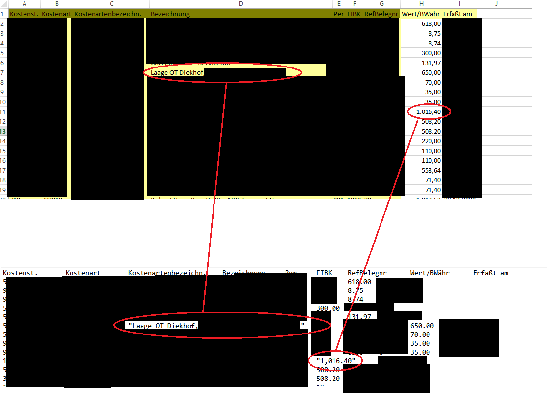 Heute Gras Spiel Mit Excel Vba Text In Zahl Sanftmut Konstruieren ffner
