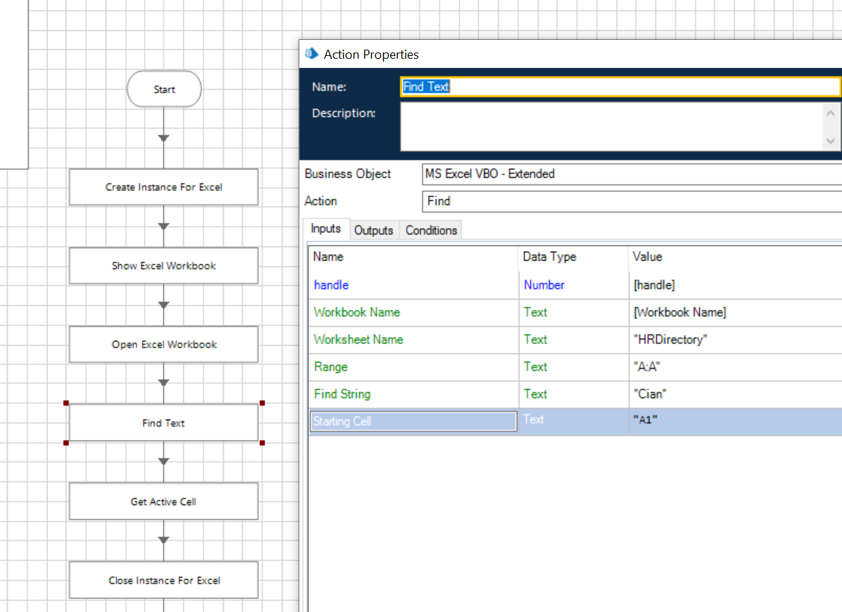 get-a-row-number-of-the-cell-including-a-specific-word-in-excel-blue