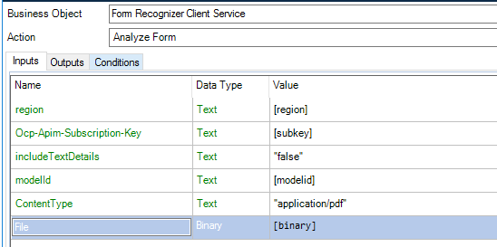 Convert octet stream to pdf - forlogic