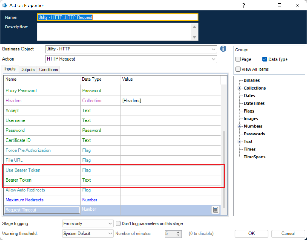 Internal Could Not Execute Code Stage Because Exception Thrown By Code Stage Object Reference