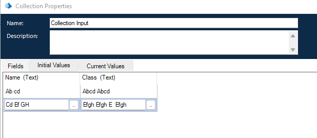 Filtering In Collection Blue Prism Product
