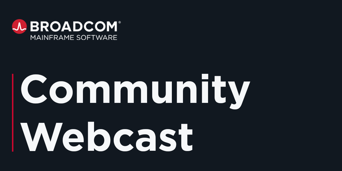 Introducing the Database (IDMS & Datacom) API Generator - Mainframe Software