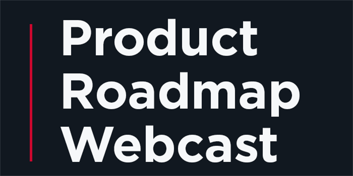 Easytrieve Roadmap Webcast - Mainframe Software