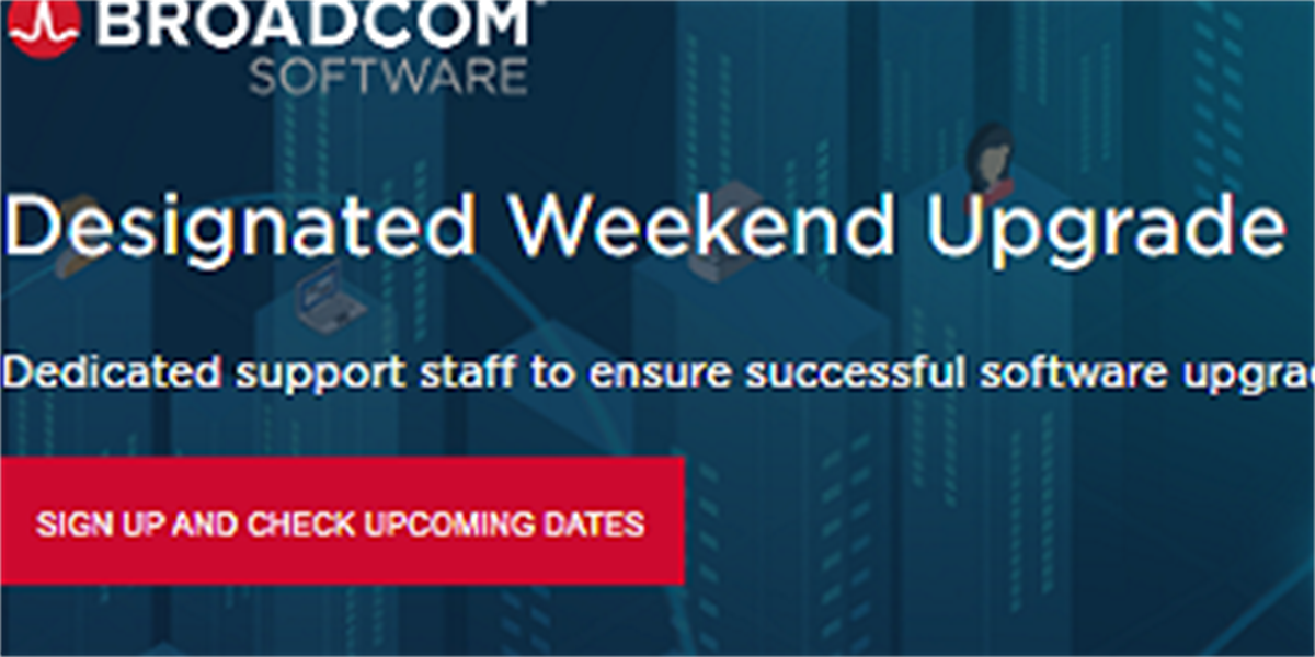 DX Unified Infrastructure Management - Enterprise Software