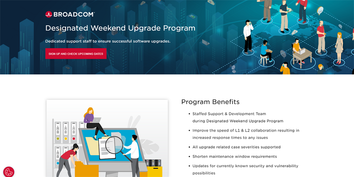 DX Unified Infrastructure Management - Enterprise Software