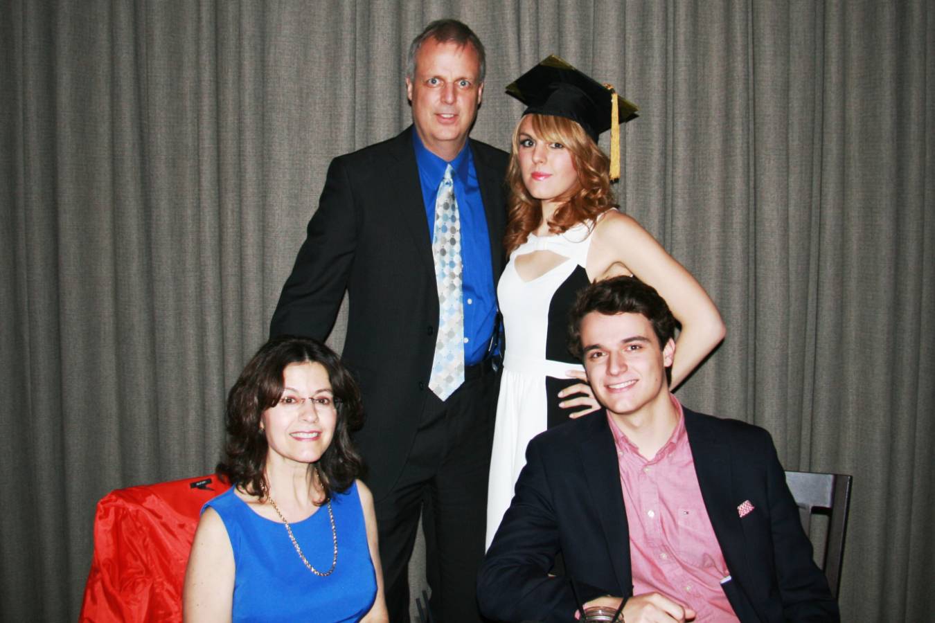 Community View: Dale Stockman, Featured User (April 2015)