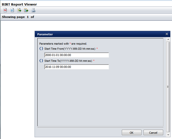 Audit processes in CA ITPAM | IT Process Automation