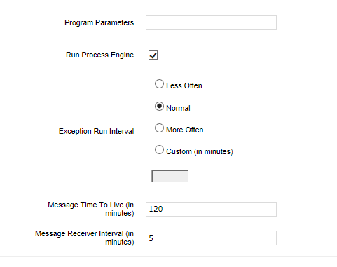 Process Engine Trouble | Clarity