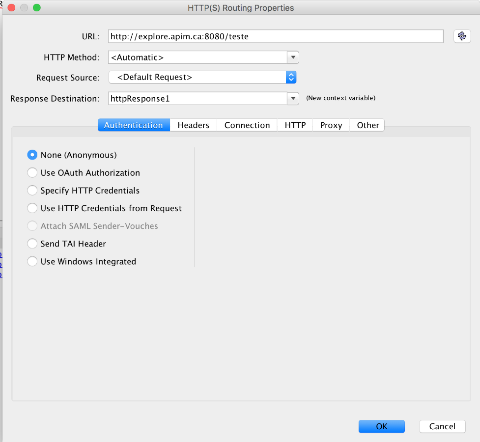 How to remove Apache headers i.e Server : Apache-Coyote/1.1 | Layer7 API Management