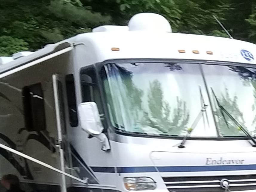 Endevor Camper | Endevor