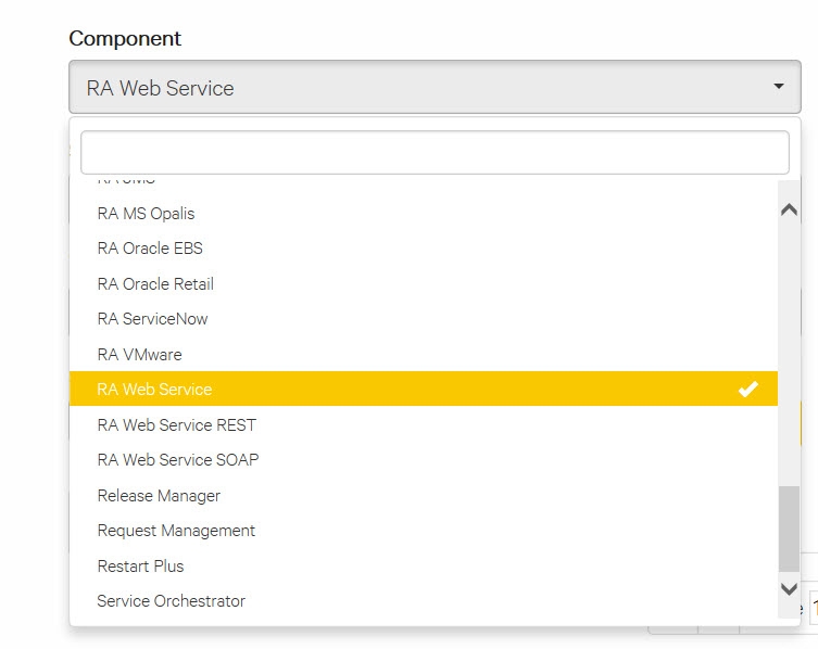 How to call a Web Service with Automation Engine? | Automic Workload ...