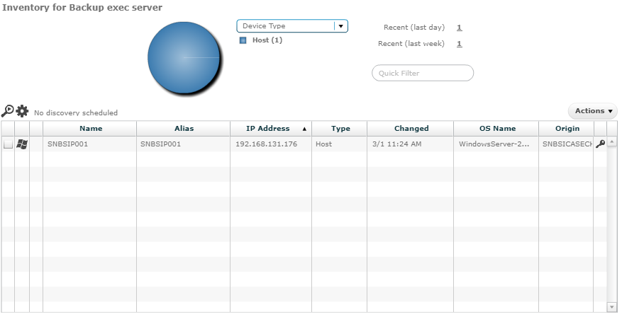 Deploy Robot is always Pending | DX Unified Infrastructure Management