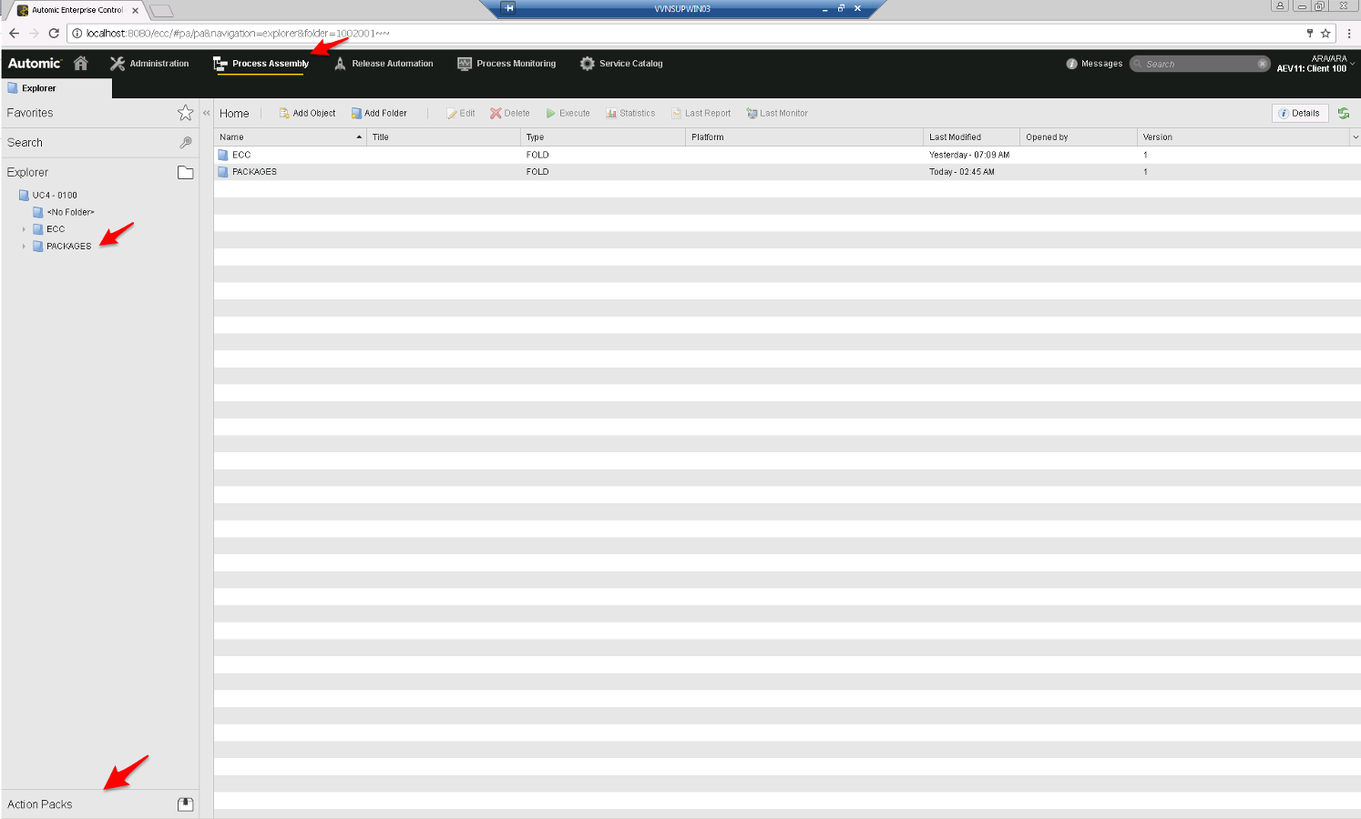 [How To] Install Action Builder | Automic Continuous Delivery Automation