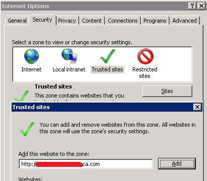 Service Operations Insight - Broadcom Community - Discussion Forums ...