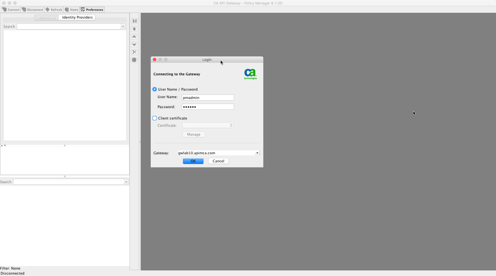 Layer7 Api Management Broadcom Community Vmtn Discussion Forums Technical Docs Ideas And
