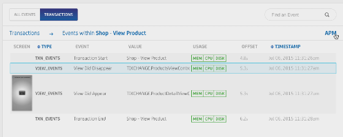 What’s New in CA Mobile App Analytics 15.2
