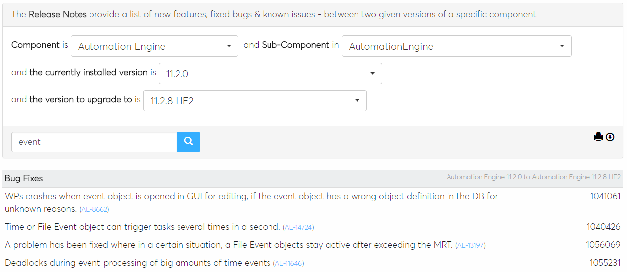 Automic event is getting executed many times at same time | Automic Workload Automation