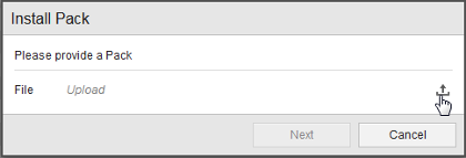 Centralized Agent Upgrade (CAU) : installation and example | Automic ...