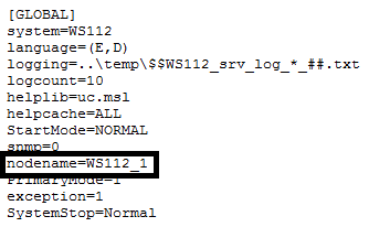 Setting up Dialog work process for UC4 AWI | Automic Workload Automation