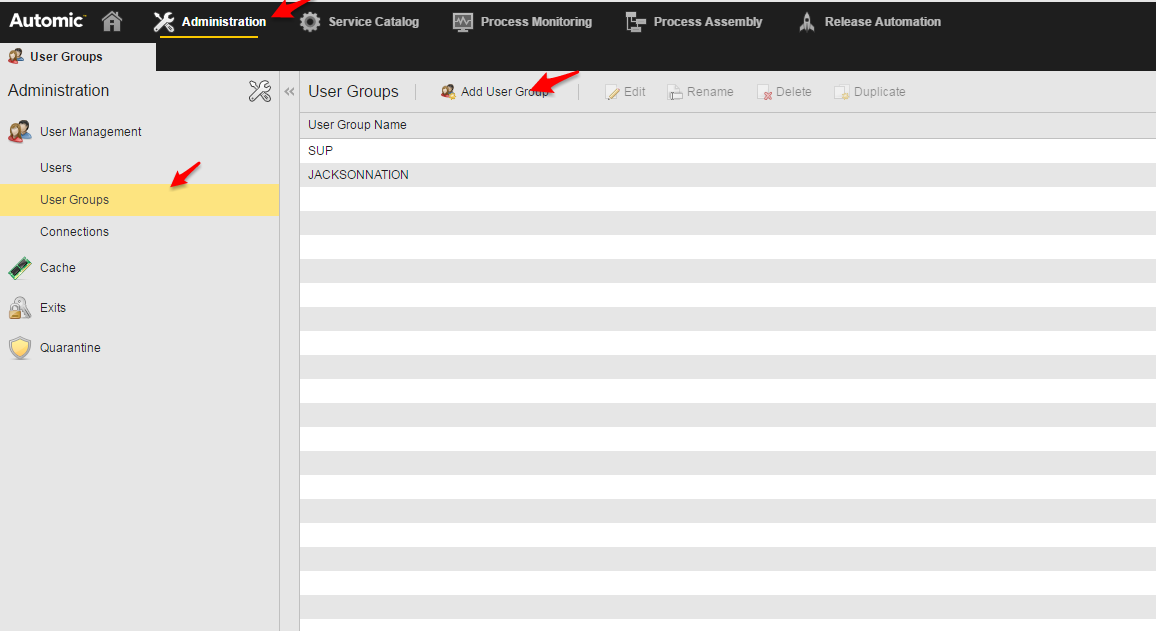 How to setup LDAP Sync with ARA | Automic Continuous Delivery Automation