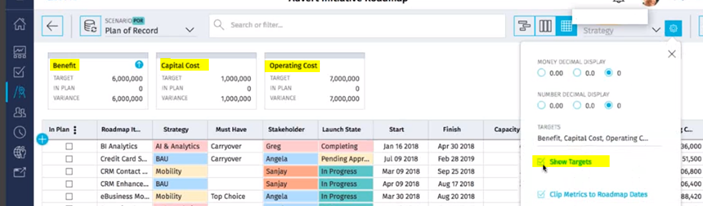 Clarity - Broadcom Community - VMTN - Discussion Forums, Technical Docs, Ideas and Blogs