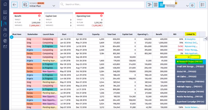 Clarity - Broadcom Community - VMTN - Discussion Forums, Technical Docs, Ideas and Blogs