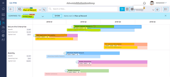 Clarity - Broadcom Community - VMTN - Discussion Forums, Technical Docs, Ideas and Blogs