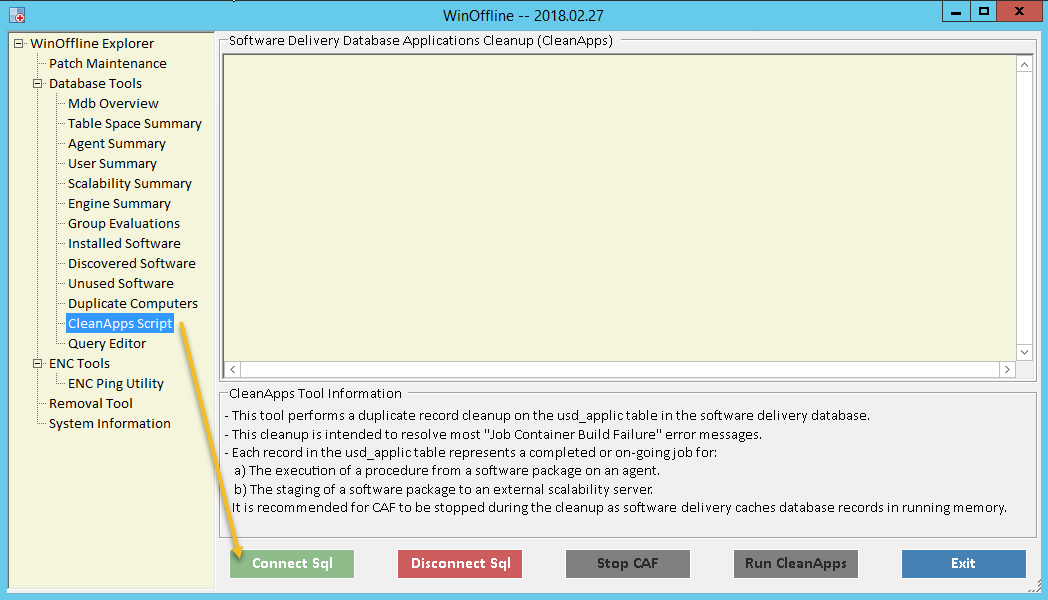 package creation via .BAT | CA Client Automation