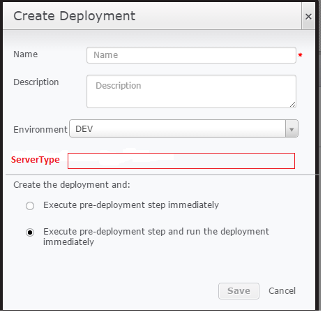 Multiple deployments in parallel | Release Automation