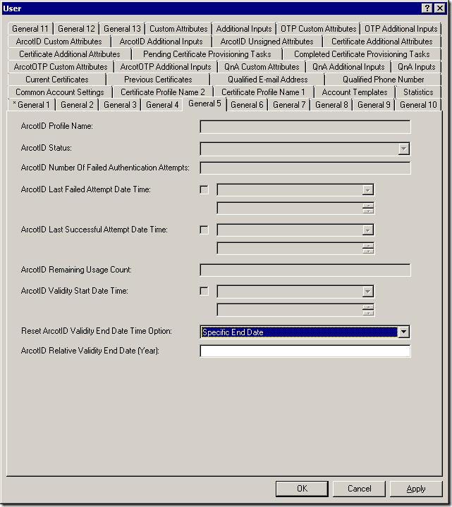 Symantec Access Management - Broadcom Community - VMTN - Discussion Forums, Technical Docs ...