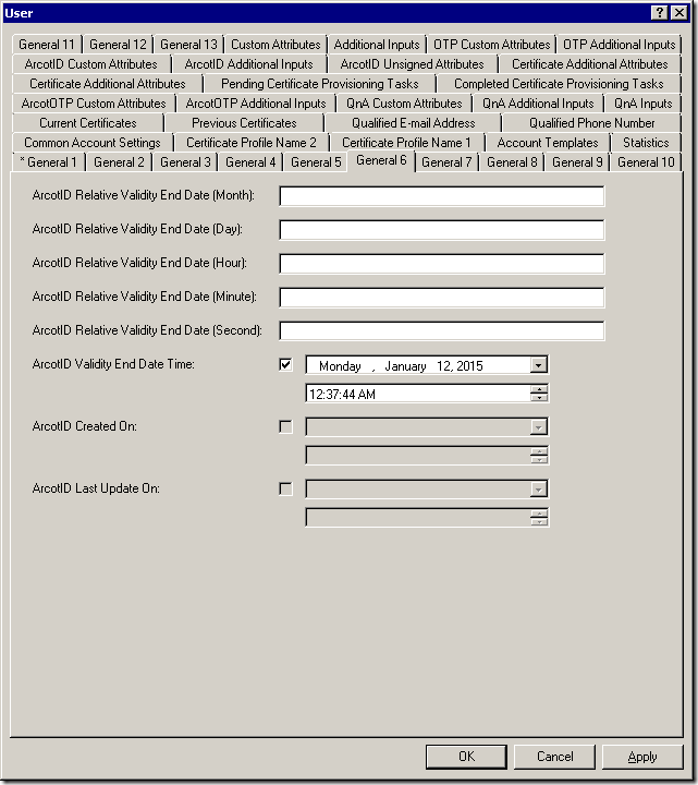 Symantec Access Management - Broadcom Community - VMTN - Discussion ...