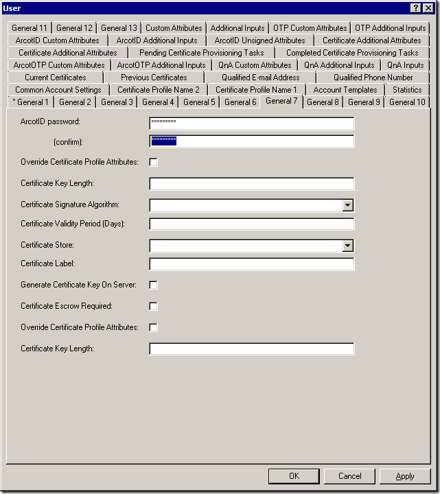 Symantec Access Management - Broadcom Community - VMTN - Discussion ...