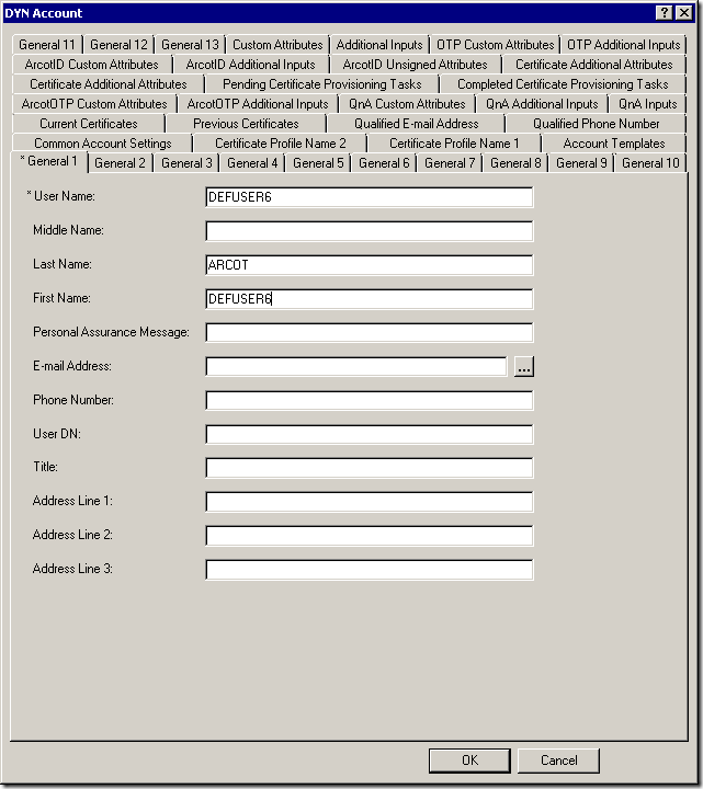 Symantec Access Management - Broadcom Community - VMTN - Discussion Forums, Technical Docs ...