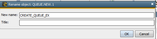 How to Create and Delete Queues | Automic Workload Automation