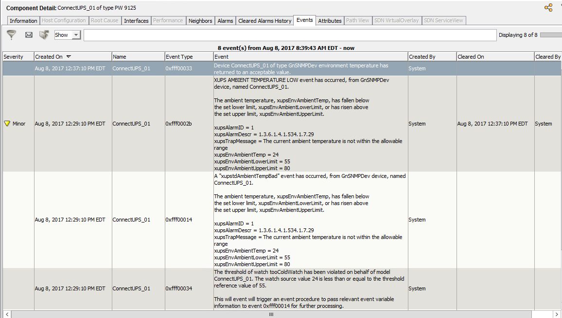 DX NetOps Manager - Broadcom Community - VMTN - Discussion Forums, Technical Docs, Ideas and Blogs