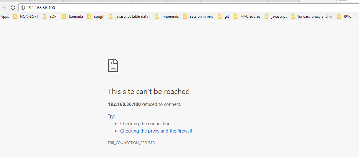 Unable to access web gui in ca pam | Symantec Privileged Access Management