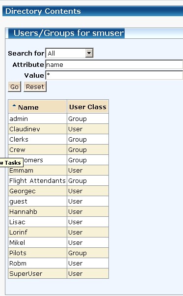 CA Single Sign On with MySQL User Store | Symantec Access Management