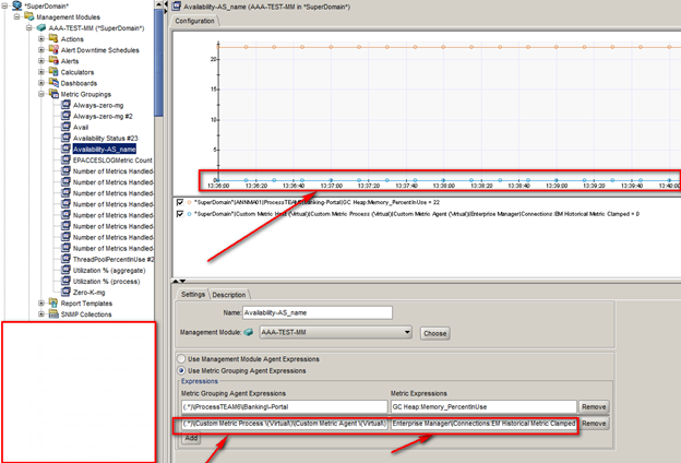 DX Application Performance Management - Broadcom Community - VMTN - Discussion Forums, Technical ...