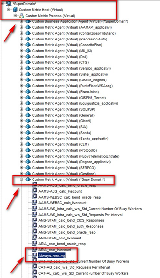 DX Application Performance Management - Broadcom Community - VMTN - Discussion Forums, Technical ...