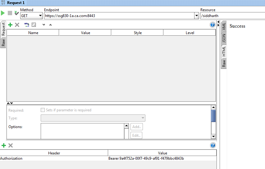 OAuth 2.0 Steps | Layer7 API Management