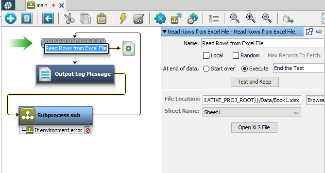 Can anyone explain completely about subprocess with any example ...