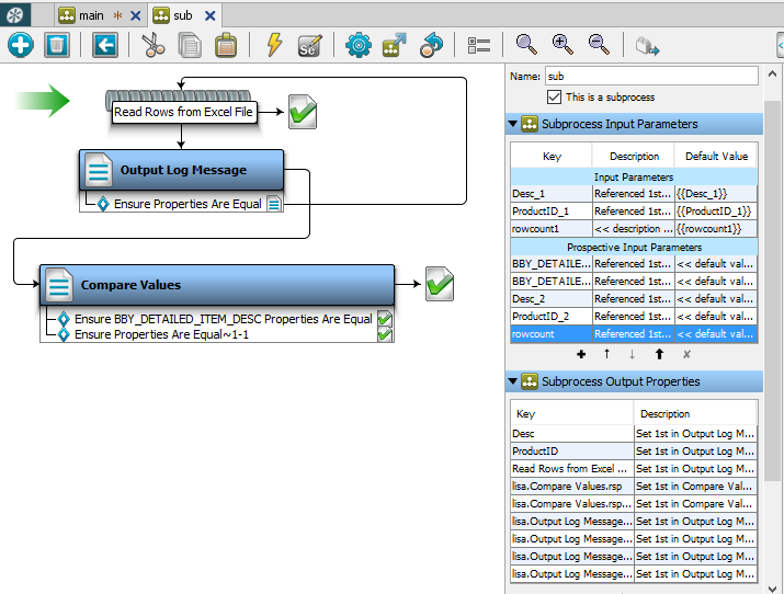 Can anyone explain completely about subprocess with any example ...