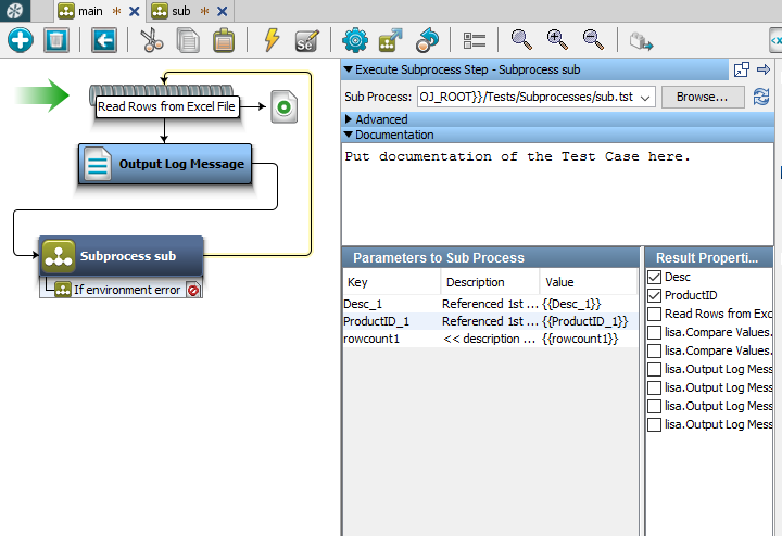 Can anyone explain completely about subprocess with any example ...