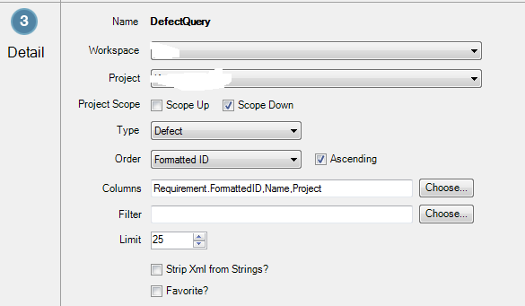 How to create a query to display all the Defects under each User Story ...