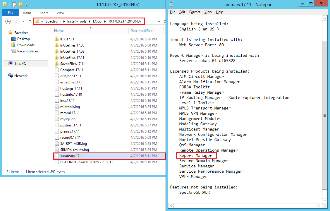Landscape missing from srmdbapi | DX NetOps