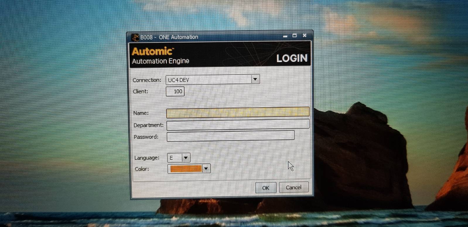 Do we have basic course available for UC4 One Automation tool ...