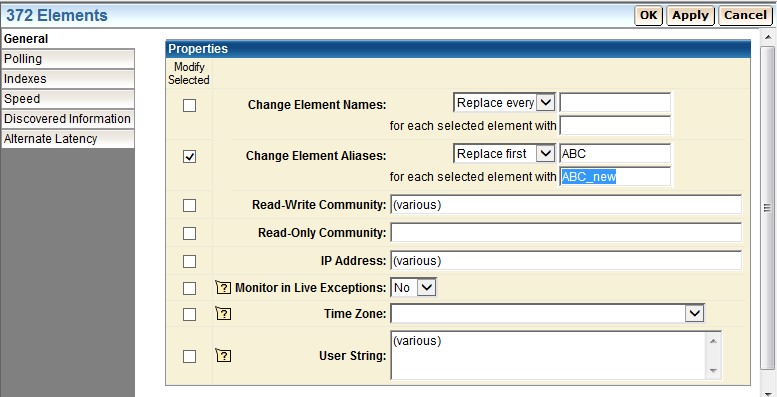 Transition from CA eHealth to CA PM? | DX NetOps